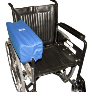 Lateral Stabilizer Arm Trough | Skil-Care
